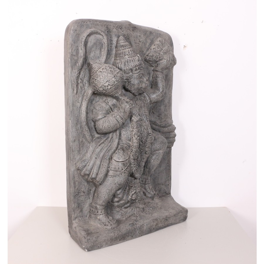 TEBENG GRC BETON HEYKEL 110x64 CM - MyLamp